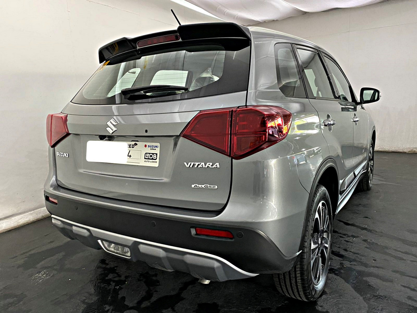 Suzuki Vitara 2021 | Carmax Auto Center Philippines