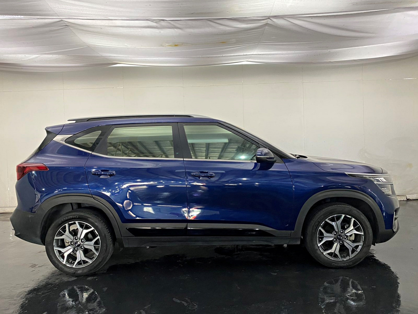Kia Seltos 2020 | Carmax Auto Center Philippines