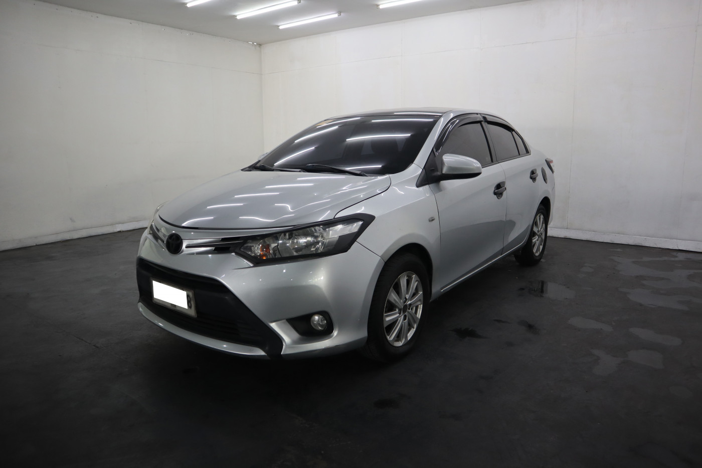Toyota Vios 2015 | Carmax Auto Center Philippines