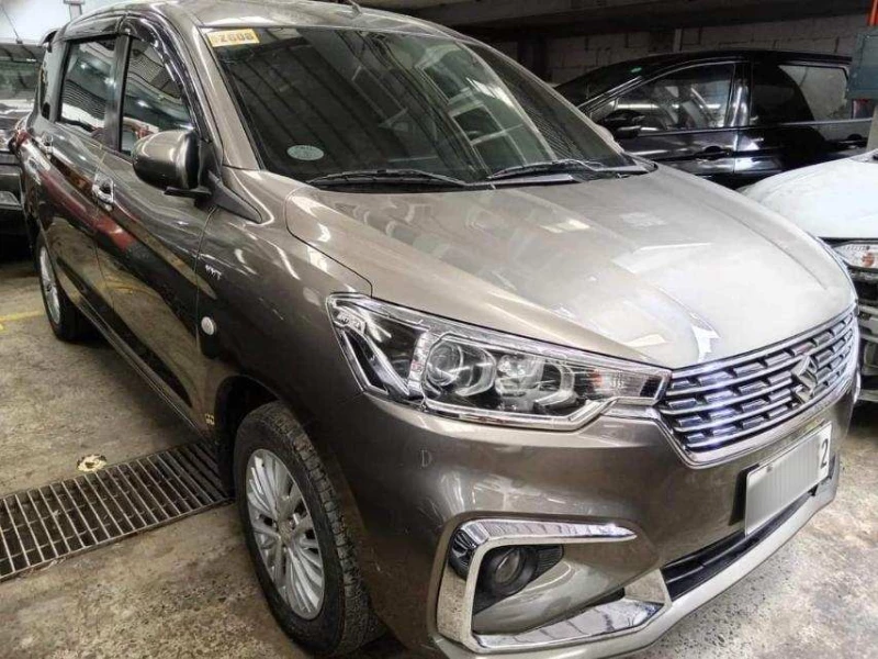 SUZUKI ERTIGA 2020 | Carmax Auto Center Philippines