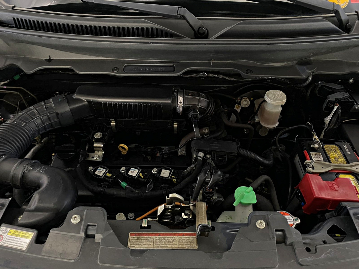 Suzuki Spresso 2020 | Carmax Auto Center Philippines