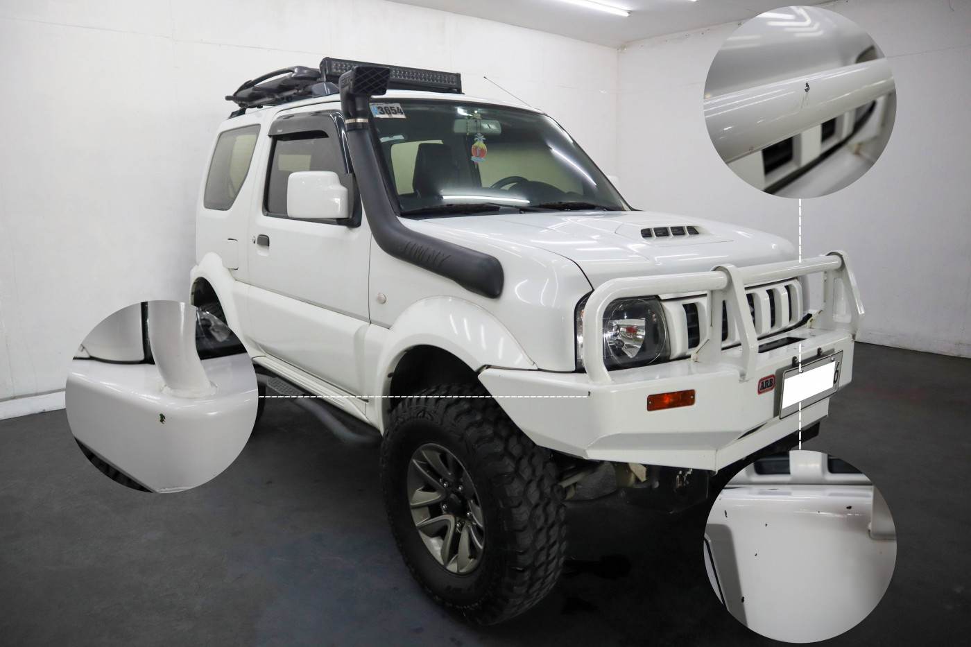 Suzuki Jimny 2016 | Carmax Auto Center Philippines