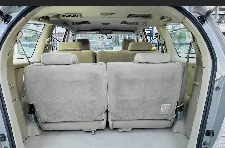 Toyota Innova 2009 | Carmax Auto Center Philippines