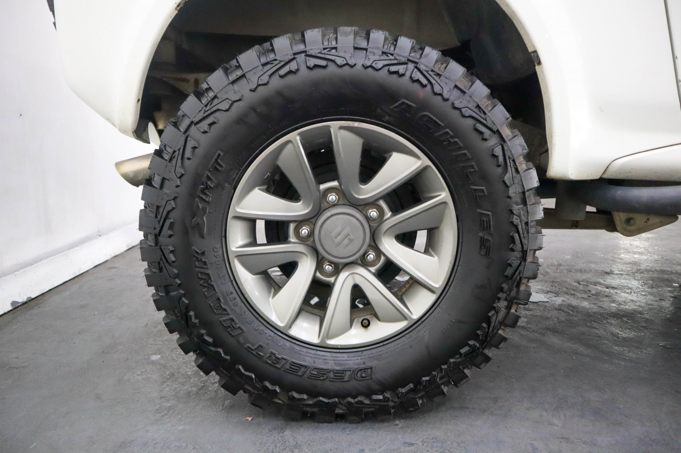 Suzuki Jimny 2016 | Carmax Auto Center Philippines