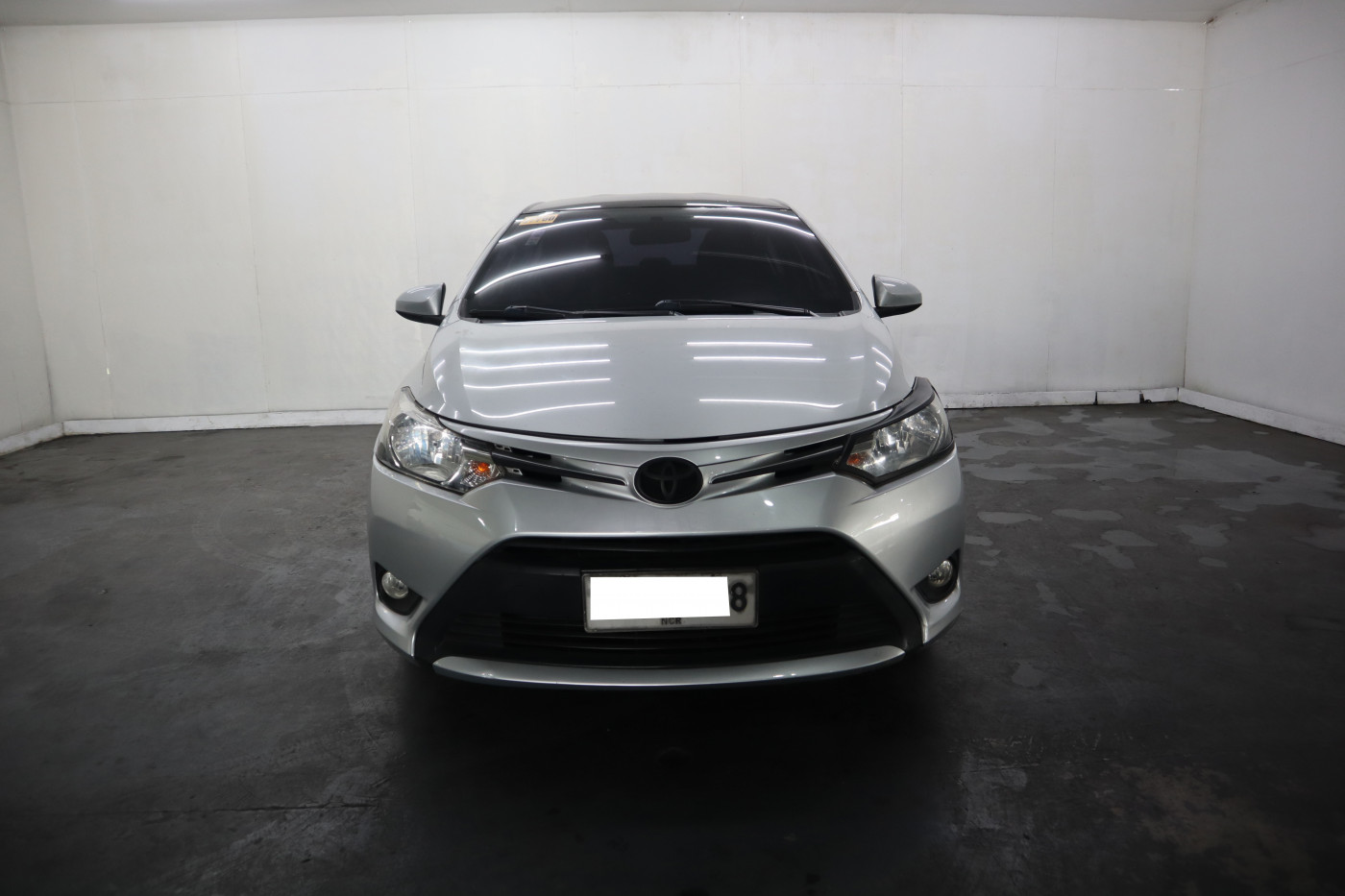 Toyota Vios 2015 | Carmax Auto Center Philippines