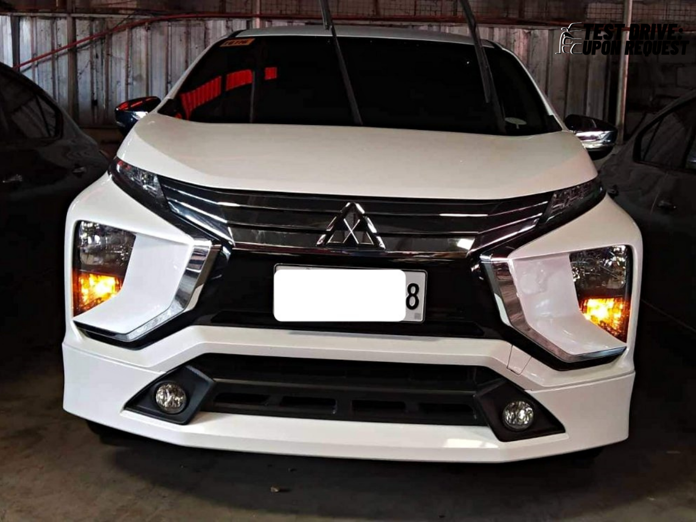 Mitsubishi Xpander 2019 | Carmax Auto Center Philippines
