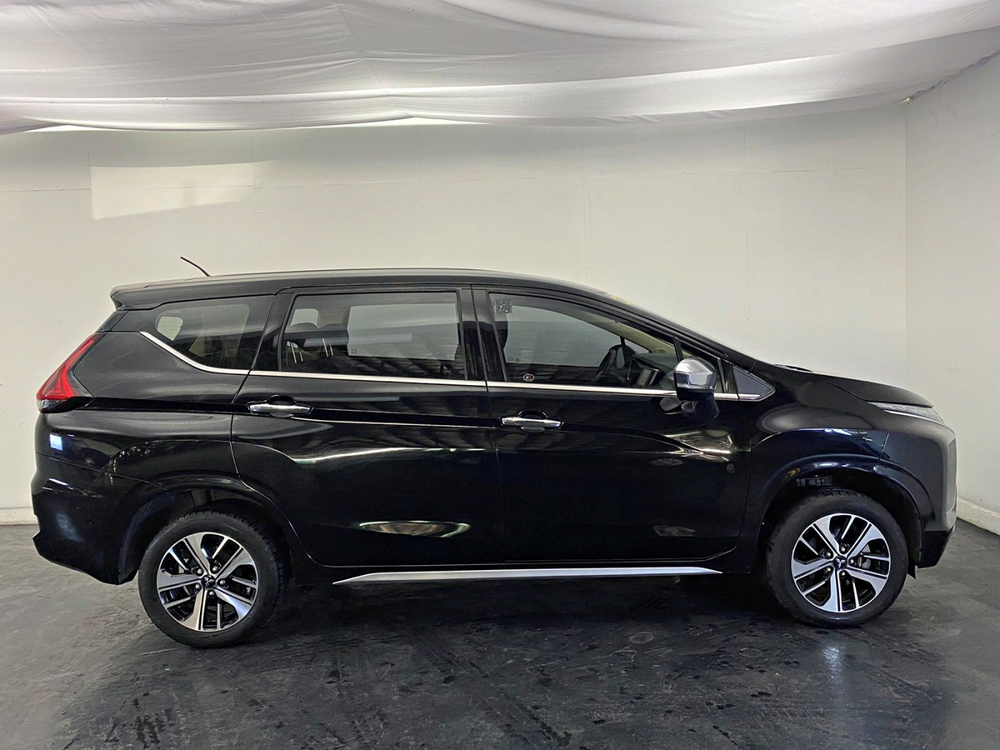 Mitsubishi Xpander 2019 | Carmax Auto Center Philippines