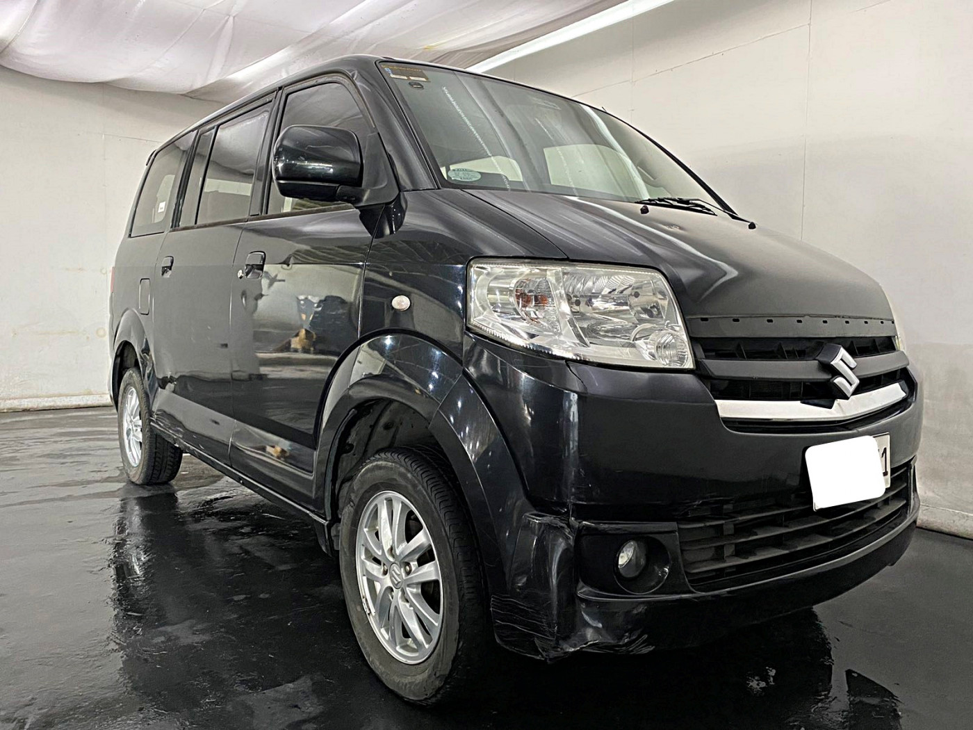 Suzuki Apv 2019 | Carmax Auto Center Philippines