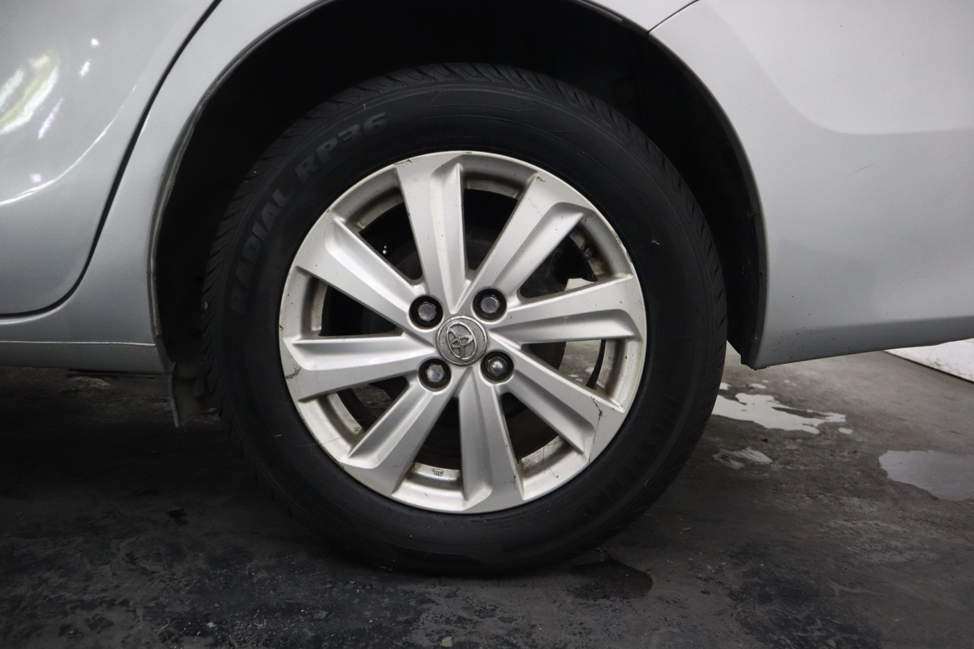 Toyota Vios 2015 | Carmax Auto Center Philippines