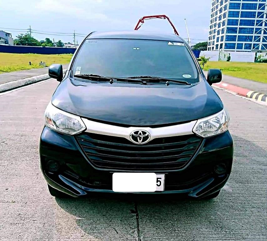 Toyota Avanza 2015 | Carmax Auto Center Philippines
