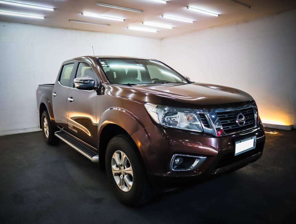 Nissan Navara 2018 | Carmax Auto Center Philippines