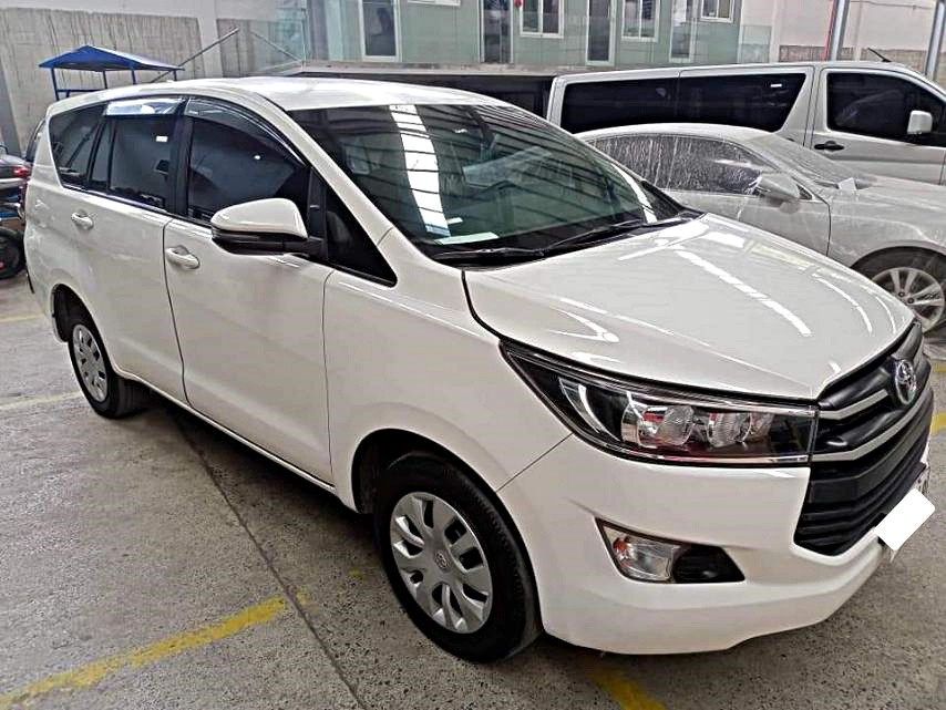 Toyota Innova 2020 | Carmax Auto Center Philippines