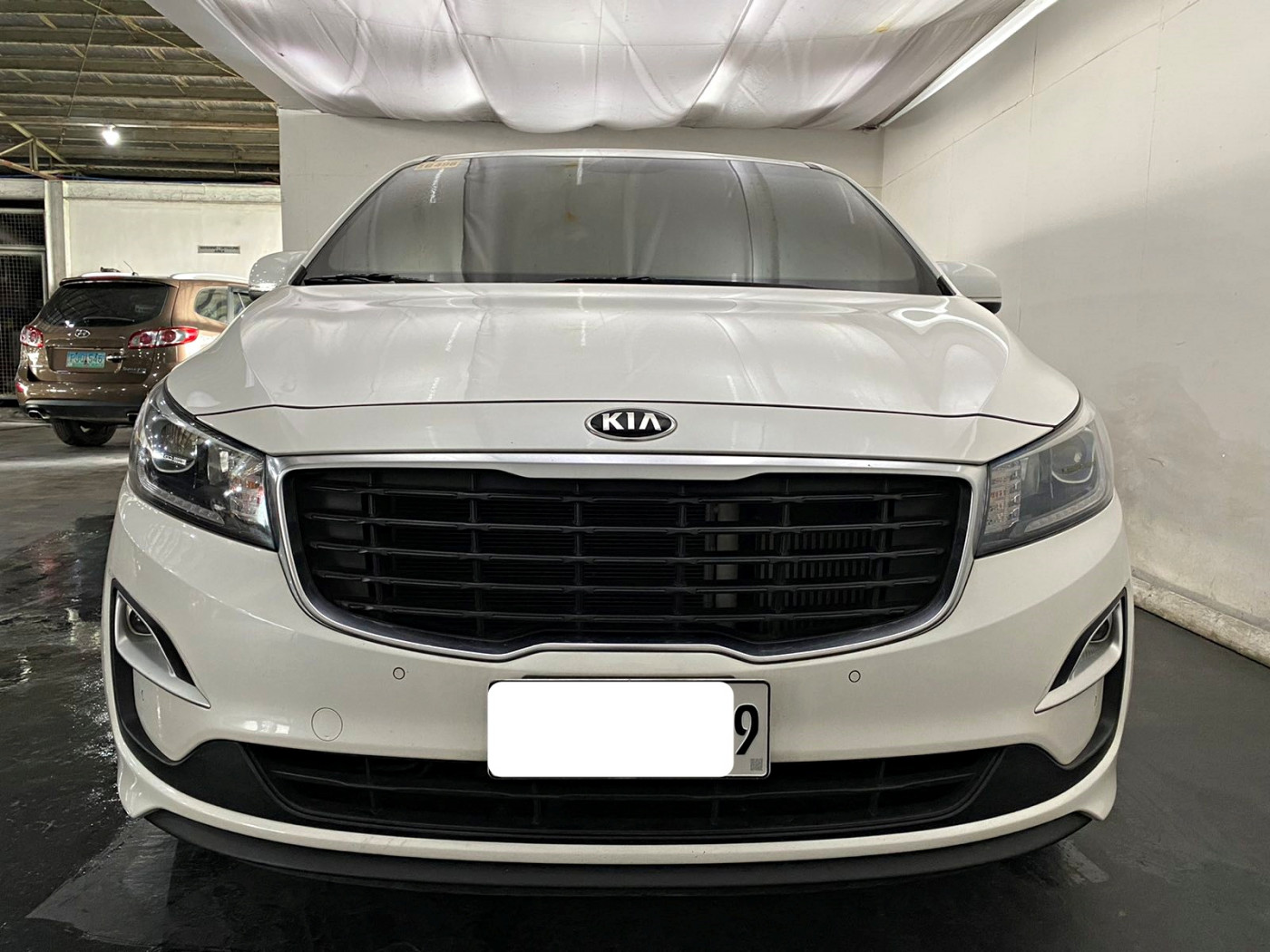 Kia Carnival 2019 | Carmax Auto Center Philippines