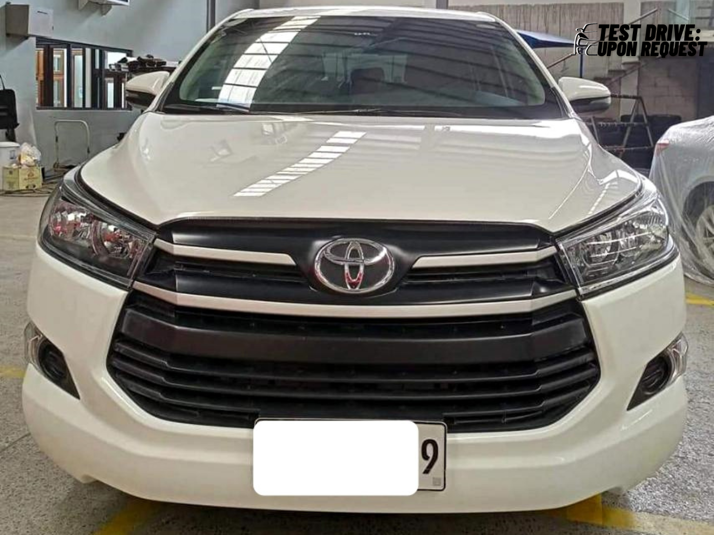 Toyota Innova 2020 | Carmax Auto Center Philippines