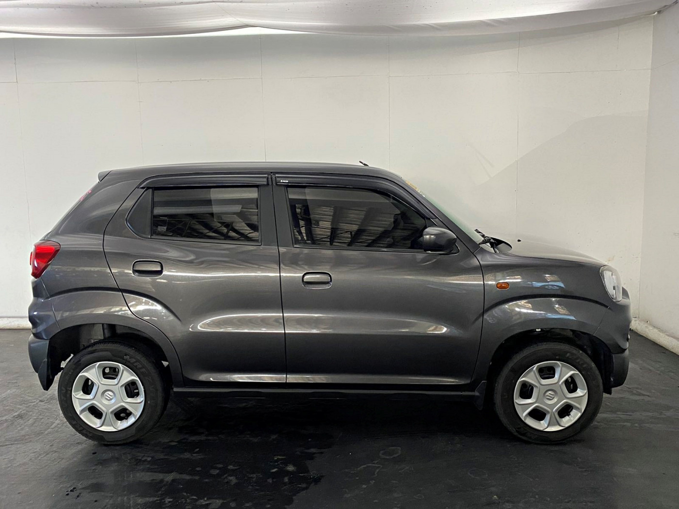 Suzuki Spresso 2020 | Carmax Auto Center Philippines
