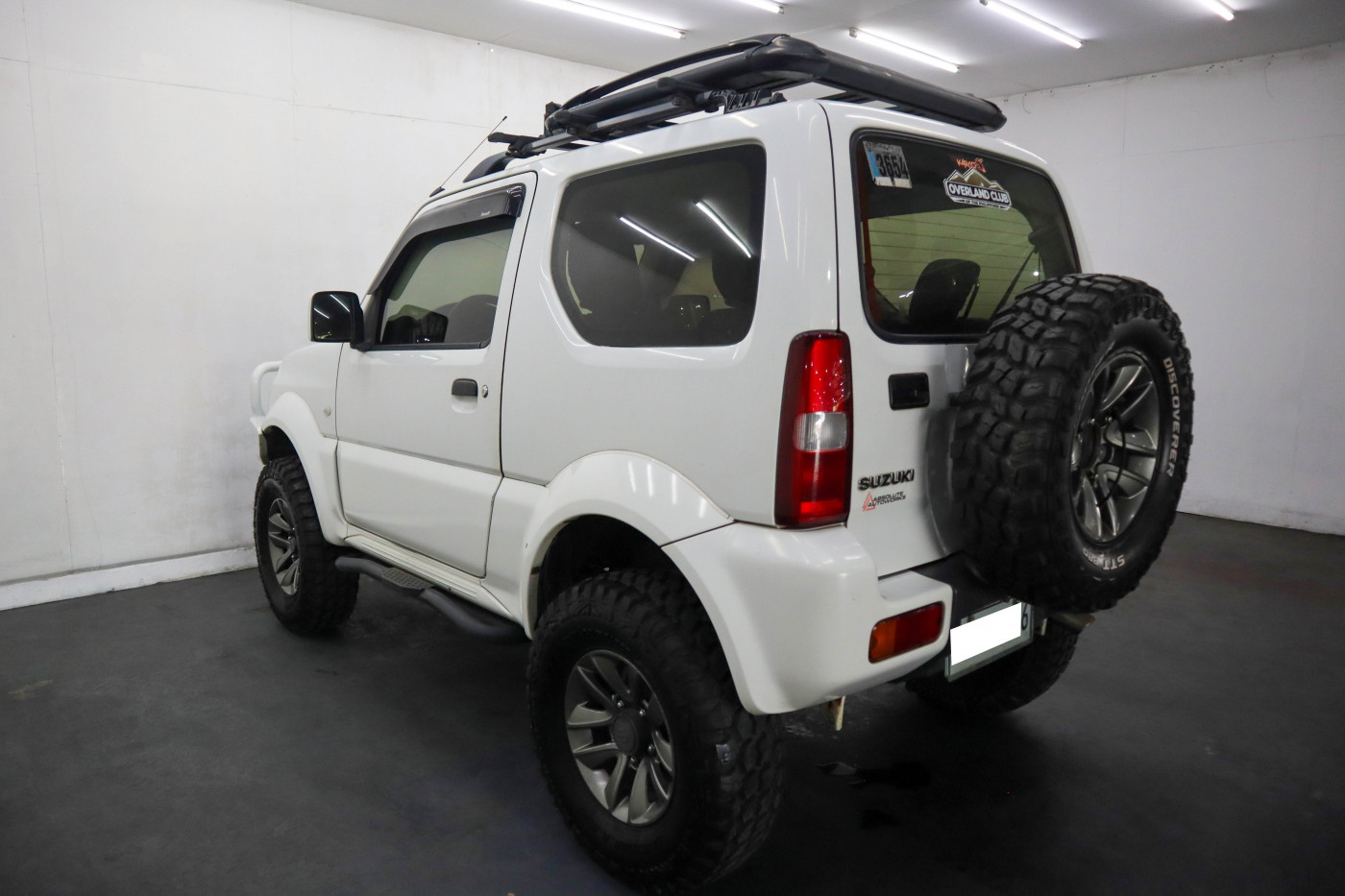 Suzuki Jimny 2016 | Carmax Auto Center Philippines